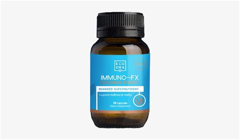 Fucoidan Capsules Fucoidan 500x500 Png Download Pngkit