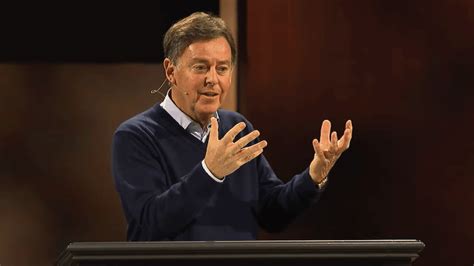 dropped by radio network alistair begg stands by same sex wedding advice
