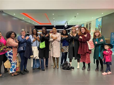 Iniobong Ejeliogu On Linkedin Blackpantherwakandaforever