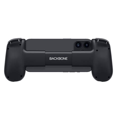 Backbone One Mobile Gaming Controller For IPhone JB Hi Fi