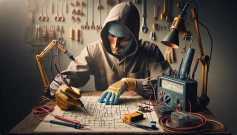 How To Perform Voltage Drop Test Step By Step Field Guide