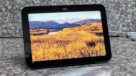 Amazon Echo Show 8 3rd Gen Review ITSC