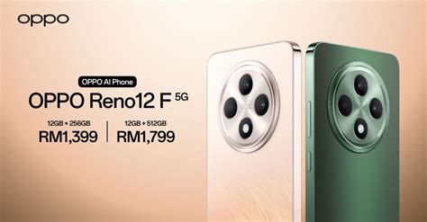 Oppo Releases Reno F G Its Latest Ai Packed Offering The Star