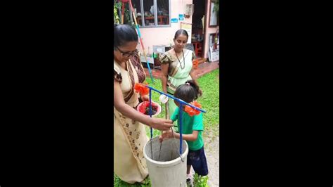 පුංචි අපේ අවුරුදු උත්සවය☀️🤼 Youtube