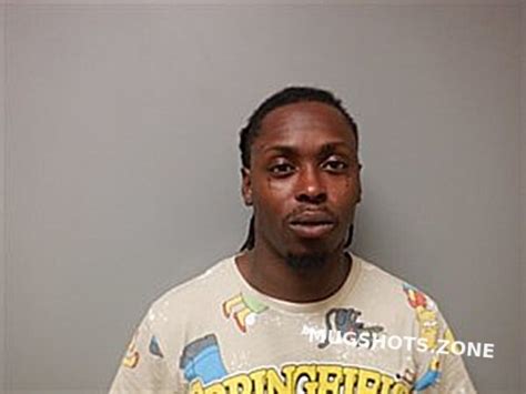 Wilson Larry Deangelo 04 24 2024 Craighead County Mugshots Zone