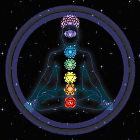 Achirit Ezotéria Lélekfutamok A Hét Fő Csakra A Test Energiaoszlopa