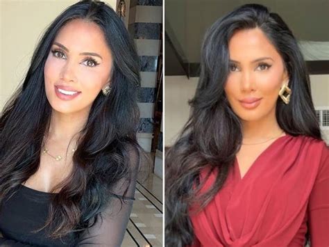 10 Photos Of Sadia Khan High Value Dating Coach Accused Of Having An Affair With Engaged Man