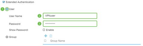 Configuring Site To Site VPN Advanced Settings And Failover On The RV160 And RV260 Cisco