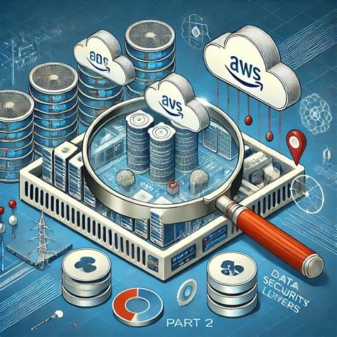 Aws Forensics Part 2 A Comprehensive Guide For Everyone ☁️ By Mohamed Talaat Medium