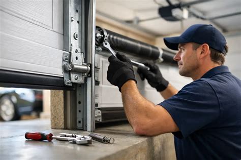 9 Garage Door Tune Up Benefits To Know Summit Garage Doors Seattle