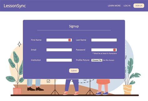 Matthew Bronstein On Linkedin Worked On Signup Styling Today In General I Notice I Spend A