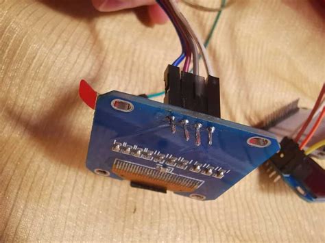 Arduino Uno With Multiple Oled Displays Page Programming Arduino Forum