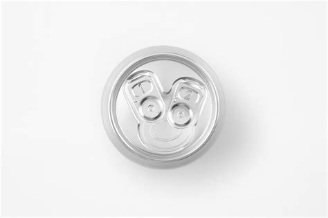 Foam Can By Nendo 谷德设计网