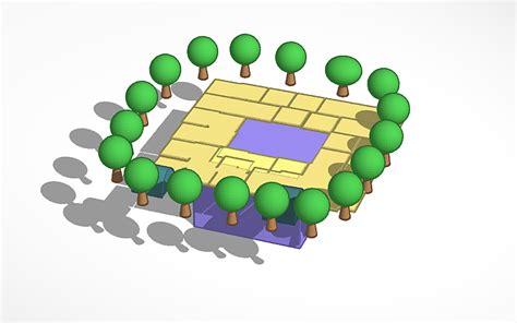 3d Design Save The Turtles Tinkercad