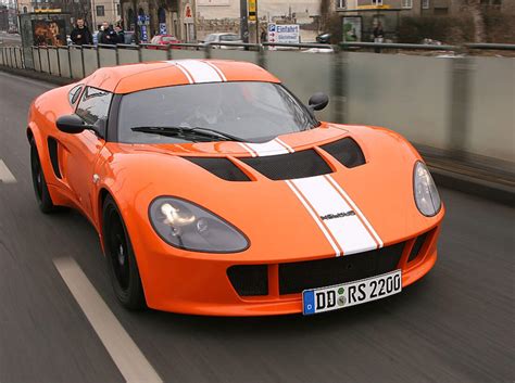 Melkus Rs 2000 Besuch In Der Manufaktur Hier Wird Der Rs 1000