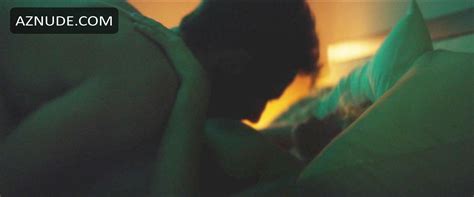 The November Man Nude Scenes Aznude