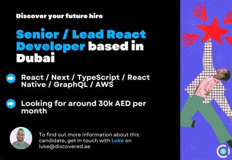 Luke Hopkins On Linkedin React Reactnative Hiringmanagers