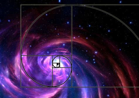 Pin By Gary Schmidt On Fibonacci Fibonacci Spiral Art Spiral Galaxy