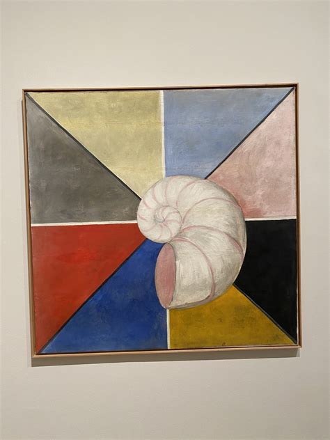 Hilma Af Klint And Piet Mondrian Forms Of Life Tate Modern Hoxton Radio Hilma Af Klint And Piet Mondrian Forms Of Life Tate Modern Hoxton Radio