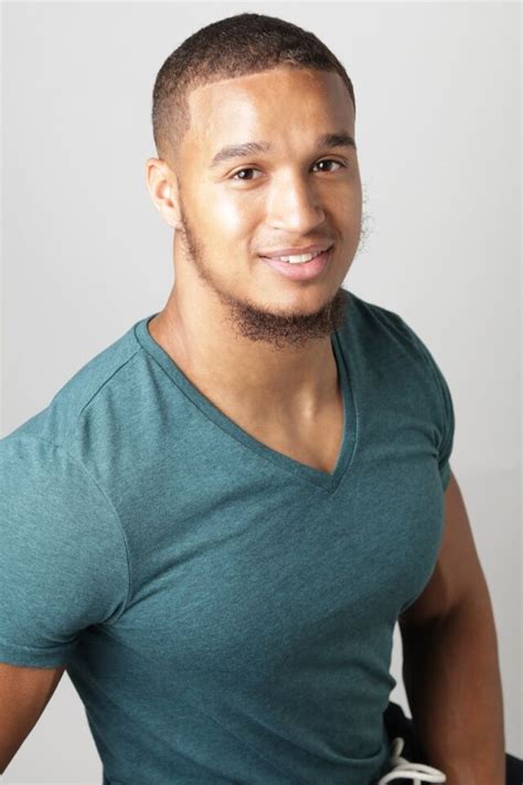 Treyvon A S Photo Portfolio Albums And Photos Model Mayhem