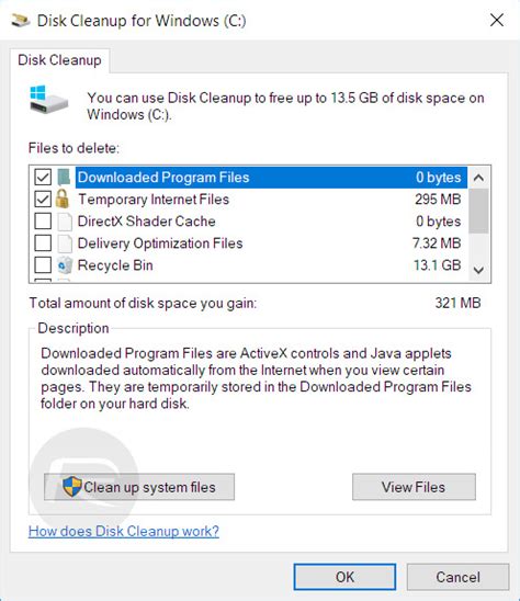 Here S How To Free GB Of Space In Windows Latest Version Creators Update Innov Tiv