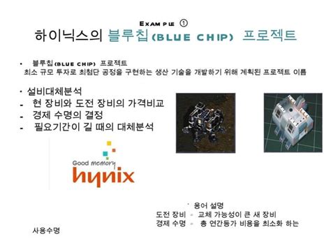 성공적인 프로세스 개선 사례 PPT