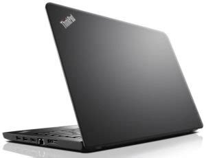 Lenovo Thinkpad E Specs Tests And Prices Laptopmedia Com