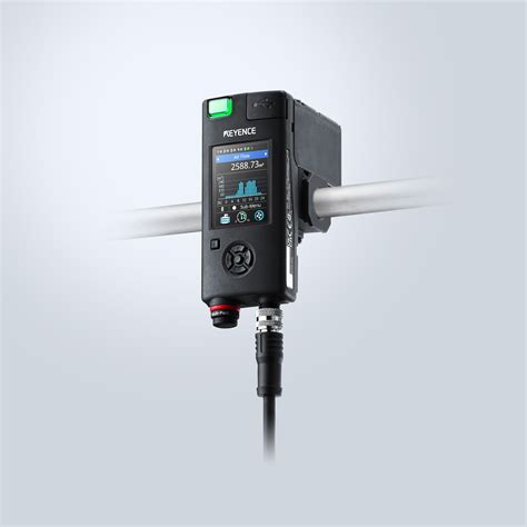 Air Efficiency Module Mp F Series Keyence International Belgium