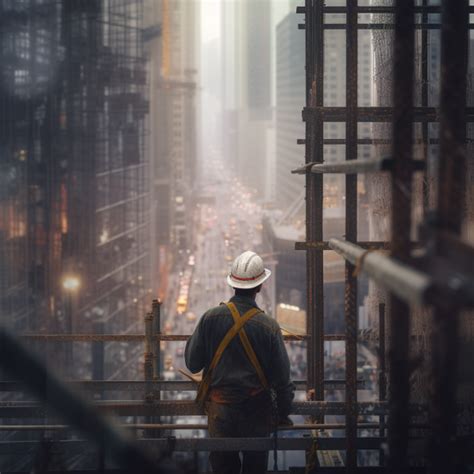 OSHA Regulations For Scaffolding In Malaysia