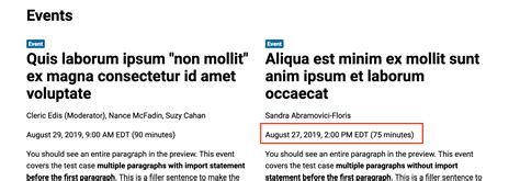 Eventpreview Displays Event Time Zone Wrong · Issue 439 · Unstats