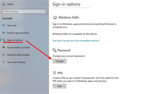 How To Reset Microsoft Account Password In Windows Windows Password Key