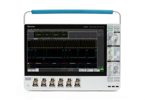 Tektronix Electro Rent New And Used Test Equipment Rental Lease Or Buy