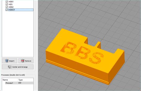 Solved How To Export Objects For 3d Printing And Keep Them Aligned Autodesk Community