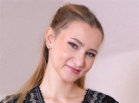 Ivi Rein Biography Wiki Age Height Career Photos More