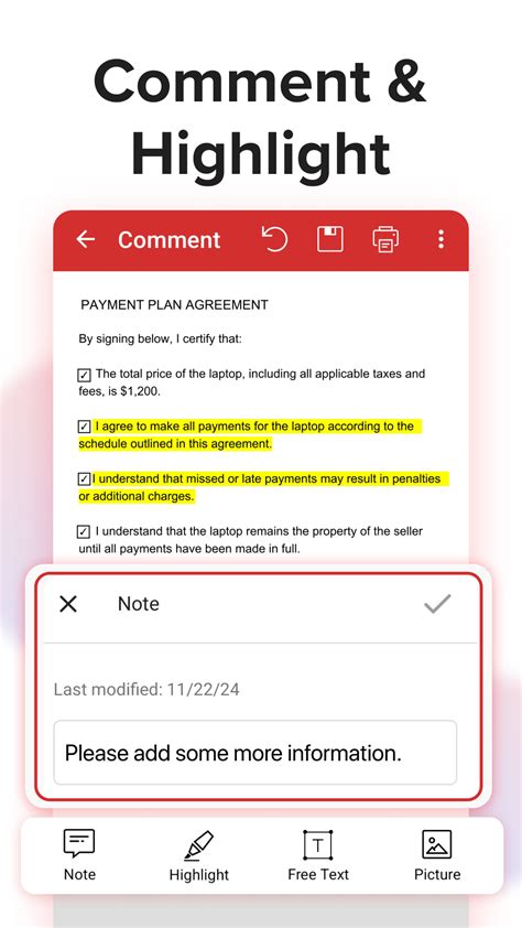 Mobipdf Pdf Editor And Scanner 117267179 Apk Download By Mobisystems Apkmirror
