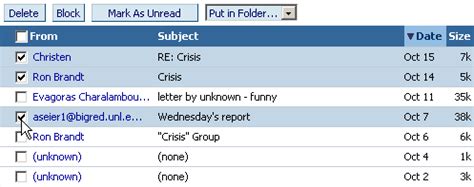 Creating Clickable Table Rows In Asp Net That Change Colors Evagoras Charalambous