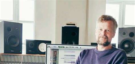 Iceland The Magic The Music And The Master Birgir Jon Birgisson