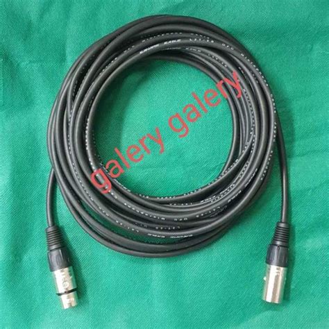 Jual Kabel Konektor Lampu Par Meter Di Seller Cuanz Store Meruya Selatan Udik Kota