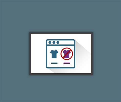 hide product variant on website odoo