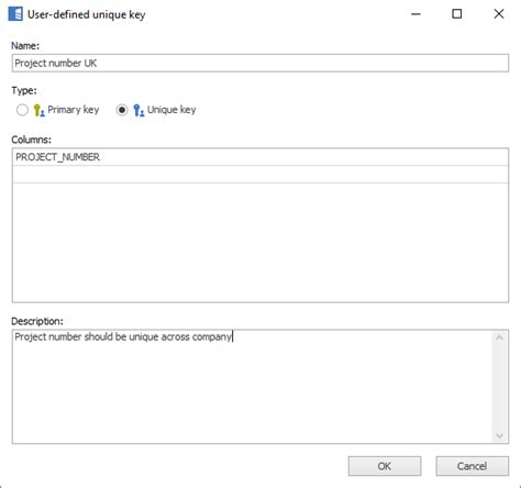Create A Data Dictionary With Dataedo