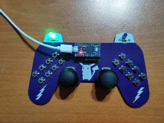 Arduino 第 3 页 趣无尽