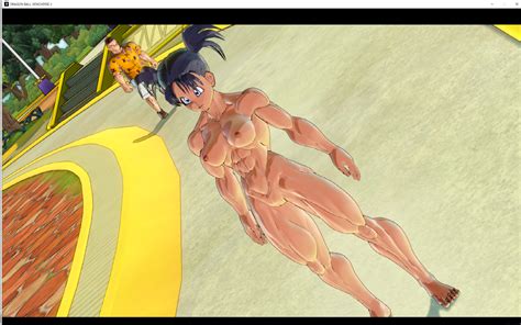 Dragon Ball Xenoverse 2 Information Request Adult Gaming Loverslab