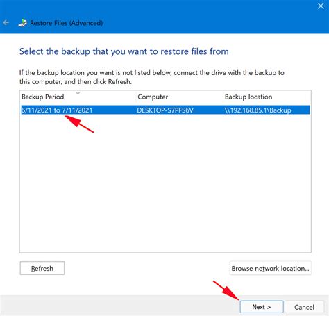 Recover Deleted Files In Windows 10 Withwithout Software 2023