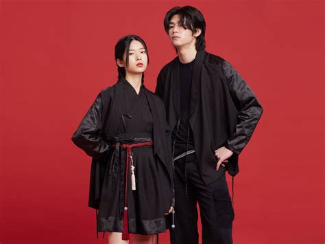 업사이클링 한복 탄생 남녀공용 스트릿 저고리and 철릭원피스 텀블벅 크리에이터를 위한 크라우드펀딩