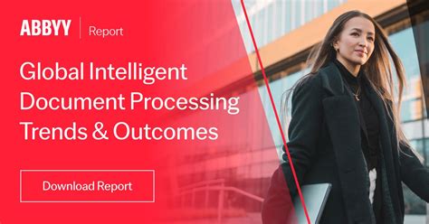 Abbyy On Linkedin Intelligentdocumentprocessing Idp Intelligentautomation