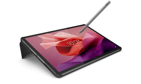 Lenovo Tab P With Dimensity Will Be Available In India From September Gizmochina