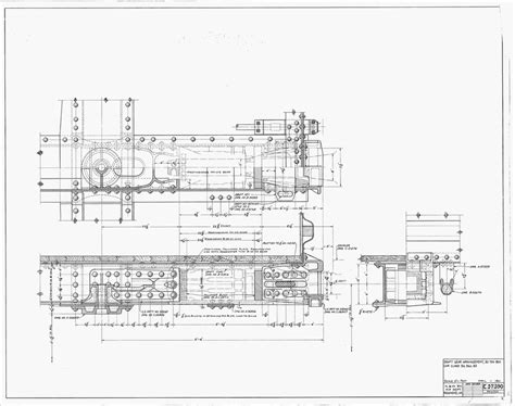 Nwhs Nw E37590 Nw Mech Dwg