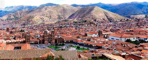 15 Cosas útiles Que Saber Antes De Viajar A Cusco Gsv