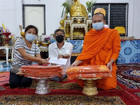 06 กองบุญโพธิจิต วัดตำหนัก เพื่องานสาธารณสงเคราะห์ Facebook