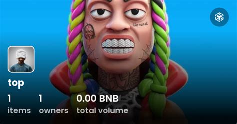 Top Collection Opensea